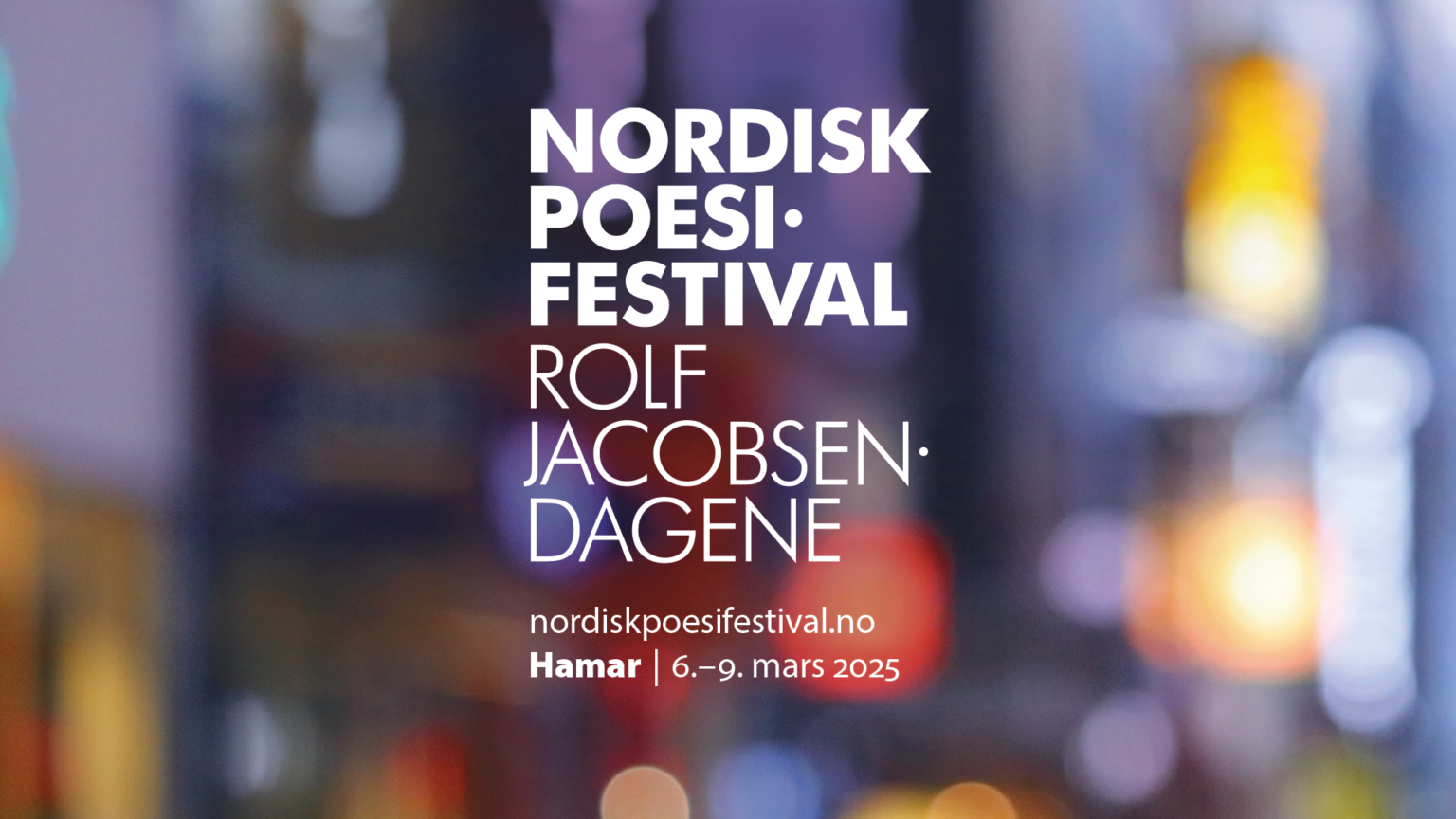 Rolf Jacobsens Venner